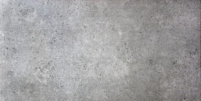 3D panel 4314, rozměr 100 cm x 50 cm, BETON šedý , IMPOL TRADE