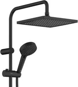 Hansgrohe Vernis Shape - Sprchový set Showerpipe 240 s termostatem | 2
