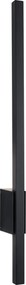 P 94742 LED venkovní nástěnné svítidlo Stan IP44 800mm 3000K 11,5W 230V antracit hliník - PAULMANN