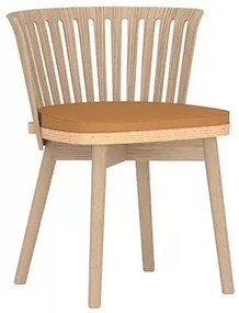 ANDREU WORLD - Židle OLENA SI1291 čalouněná