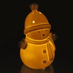 RETLUX RXL 415 Sněhulák LED 15.2 cm