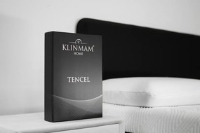 Klinmam home Klinmam chránič matrace Tencel 30 pro matrace do výšky 30 cm + dárek zdarma rozměr: 80 x 200 cm
