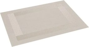 TESCOMA Prostírání FLAIR FRAME 45 x 32 cm, perleťová