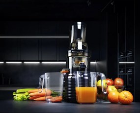 Catler JS 8012 Slow juicer - odšťavňovač