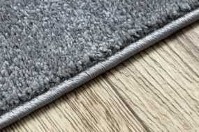 Dětský kusový koberec Fun Indian grey - 240x330 cm