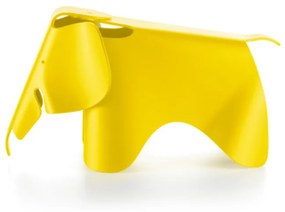 Vitra Slon Eames Elephant, small, buttercup