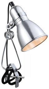 Nordlux - Lampa s klipem PHOTO 1xE27/15W/230V