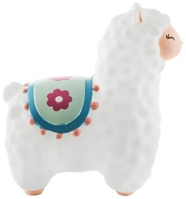 Dětské noční osvětlení Sass & Belle Little Llama