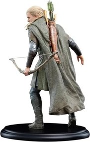 Soška Weta Workshop Pán Prstenů - Legolas
