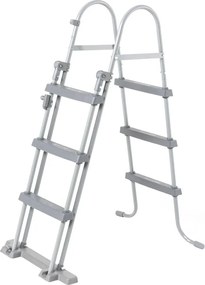 Bestway Bazénový set Steel Pro MAX Deluxe Series kruhový 366 x 100 cm