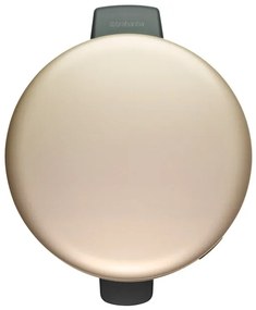 Brabantia Pedálový koš NewIcon 30L champagne
