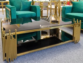 Luxusní konferenční stůl JACQUELINE