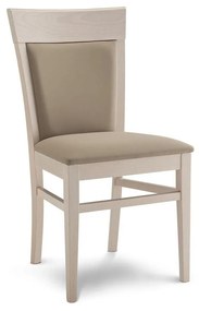NábytekProNás Designová židle Carmela 110 - čalouněná