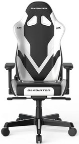 Herní židle DXRacer GLADIATOR GB001/NW