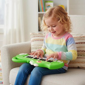 Costway 25 Dětské digitální piano Keys s vestavěnou hudební