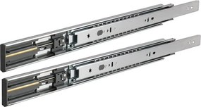 Glt Kuličkový plnovýsuv H4 300 mm s dotahem 05GL45300SLIDE