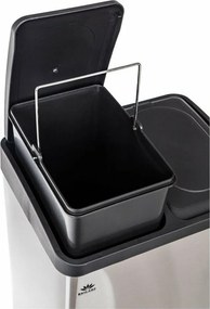 Brilanz Koš na tříděný odpad Savery, 2 x 20 l, 40 l