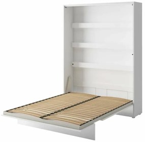 Lenart výklopná postel Bed Concept BC-01 (140) - šedý mat
