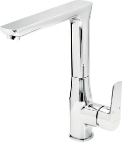 Novaservis Metalia 58 - Dřezová baterie, chrom 58714,0