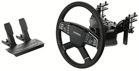 Moza racing trucking bundle rs071