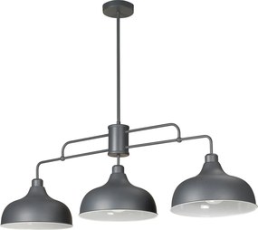 XXXLutz ZÁVĚSNÉ SVÍTIDLO, 106/83/45 cm - Online Only svítidla - 004340017501