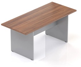 Konferenční stůl Komfort, dřevěná podnož, 180x70x76 cm SKA28 12
