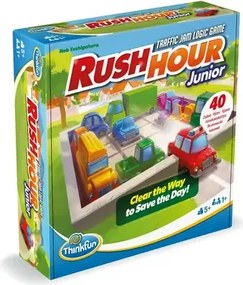 ThinkFun Rush Hour Junior / od 5 let