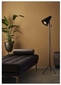 Markslöjd 107929 - Stojací lampa CILLA 1xE27/60W/230V