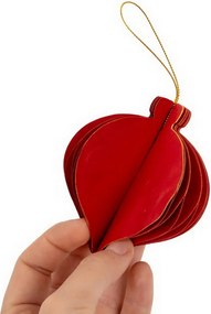 FANDY Ozdoba dekorační Ball 01