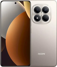 Xiaomi Redmi Note 15 Pro 8GB/256GB titanový Titanová
