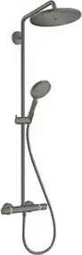 Hansgrohe Croma Select S - Sprchový set Showerpipe 280 s termostatem |