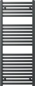 Mexen Helios topné těleso 1200 x 500 mm, 567 W, antracitová, W103-1200-500-00-66