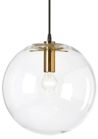 Classicon designová závěsná svítidla Selene (Ø 30 cm)