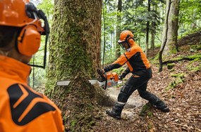 Motorová pila STIHL MS 881