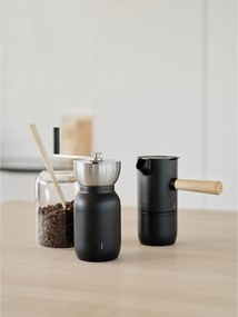 Kávový mlýnek z nerezové oceli Collar – Stelton