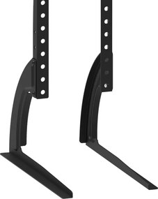 Univerzální stojan TV 27"-60" Cabletech UCH0022
