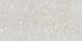 Mexen Ceppo Bianco, glazovaný rekt. G1, podlahová a nástěnná dlaždice 120 x 60 cm, matný - TL314-120-060-02