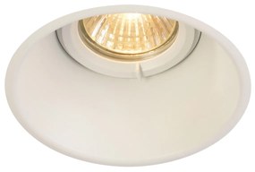 Podhledové svítidlo HORN LED 1X50W GU10 ES50 - 113161 - Big White