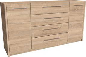 Komoda MIA 3 (na výběr více variant)
