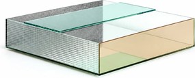 Glas Italia designové konferenční stoly Spectrum Large