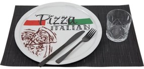 Talíř na pizzu 30 cm Italian