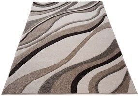 Luxusní kusový koberec SINCLERA K1220 - 240x330 cm