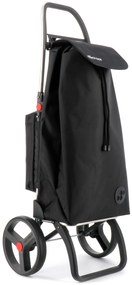Rolser I-Max Termo Zen 2 Logic RSG nákupní taška na kolečkách, černá