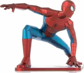 Metal Earth 3D Puzzle Avengers: Spider-Man / od 14 let