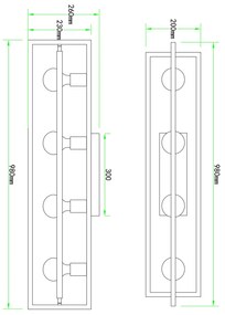 ERICA 15575-4D