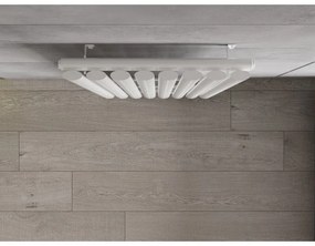 Mexen Oregon, topné těleso 1800 x 480 mm, 805 W, bílá, W202-1800-490-00-20