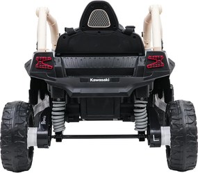 Ramiz Buggy Kawasaki TERYX KRX1000 khaki
