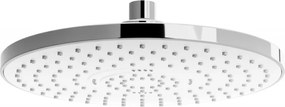 Mexen příslušenství, sprchová hlavice 22 cm D-05, chrom, 79705-00