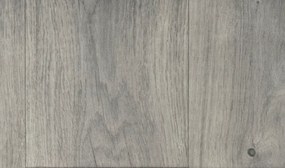 IVC GROUP LEOLINE PVC podlaha - lino Supertex HELSINKI 597 - šedé dřevo ŠÍŘKA: 3 m