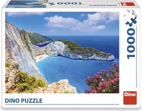 DINO Zakynthos / 1000 dílků / od 15 let